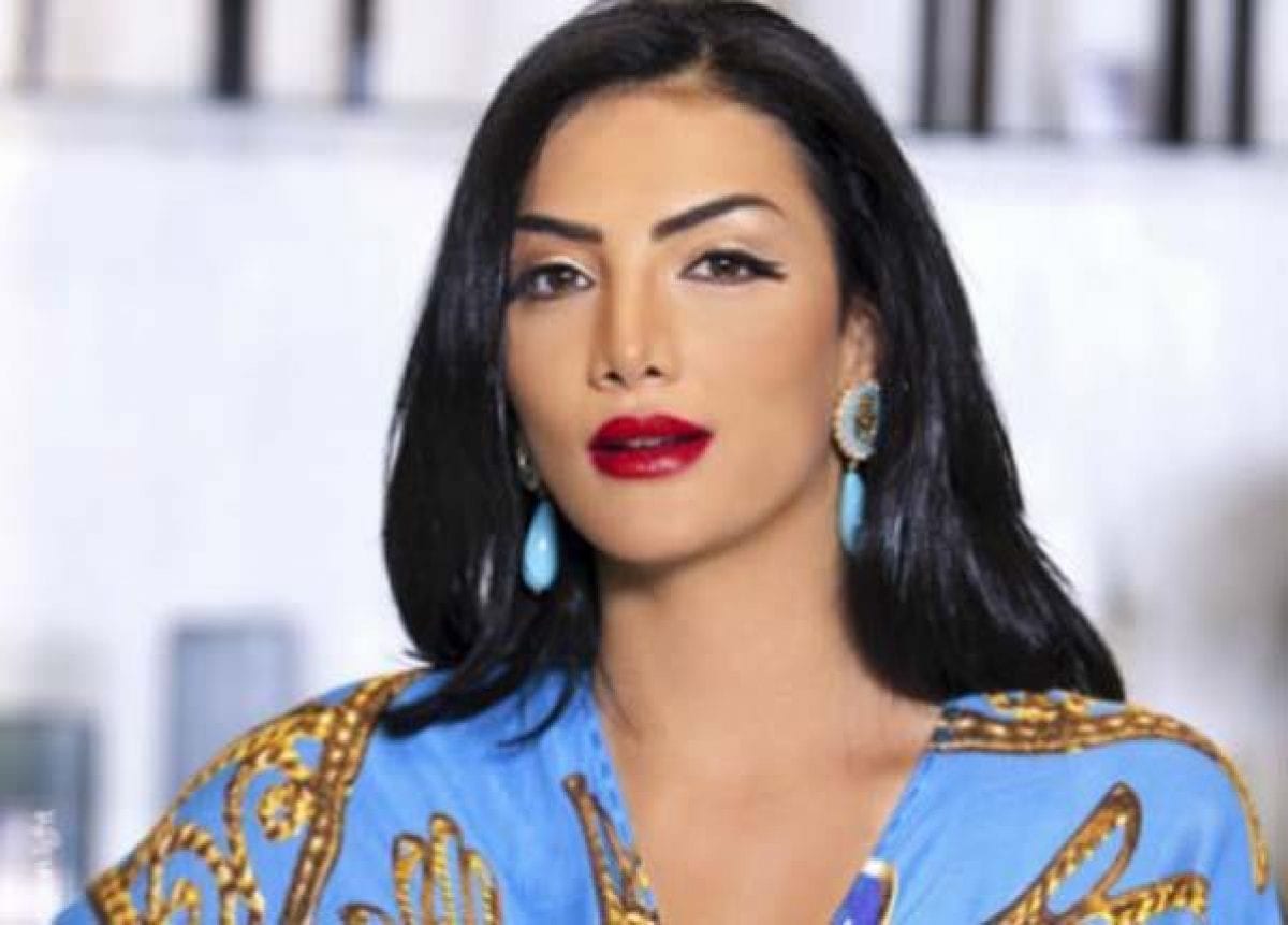 شبيهة حورية فرغلي تخطف الأنظار في مهرجان الجونة جريدة نورت