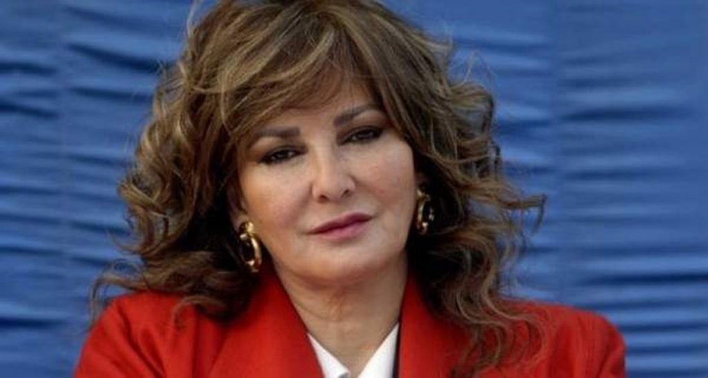 شاهد أحدث ظهور ل ” آثار الحكيم ” بعد غياب لسنوات كيف تغير شكلها