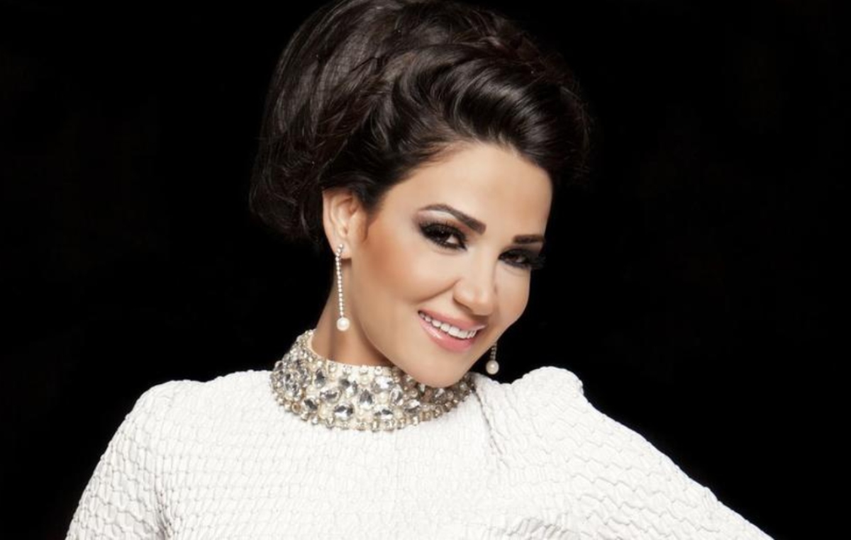 صور نادرة جداً لـ ديانا حداد قبل الشهرة والتجميل… وهذا هو عمرها الحقيقي